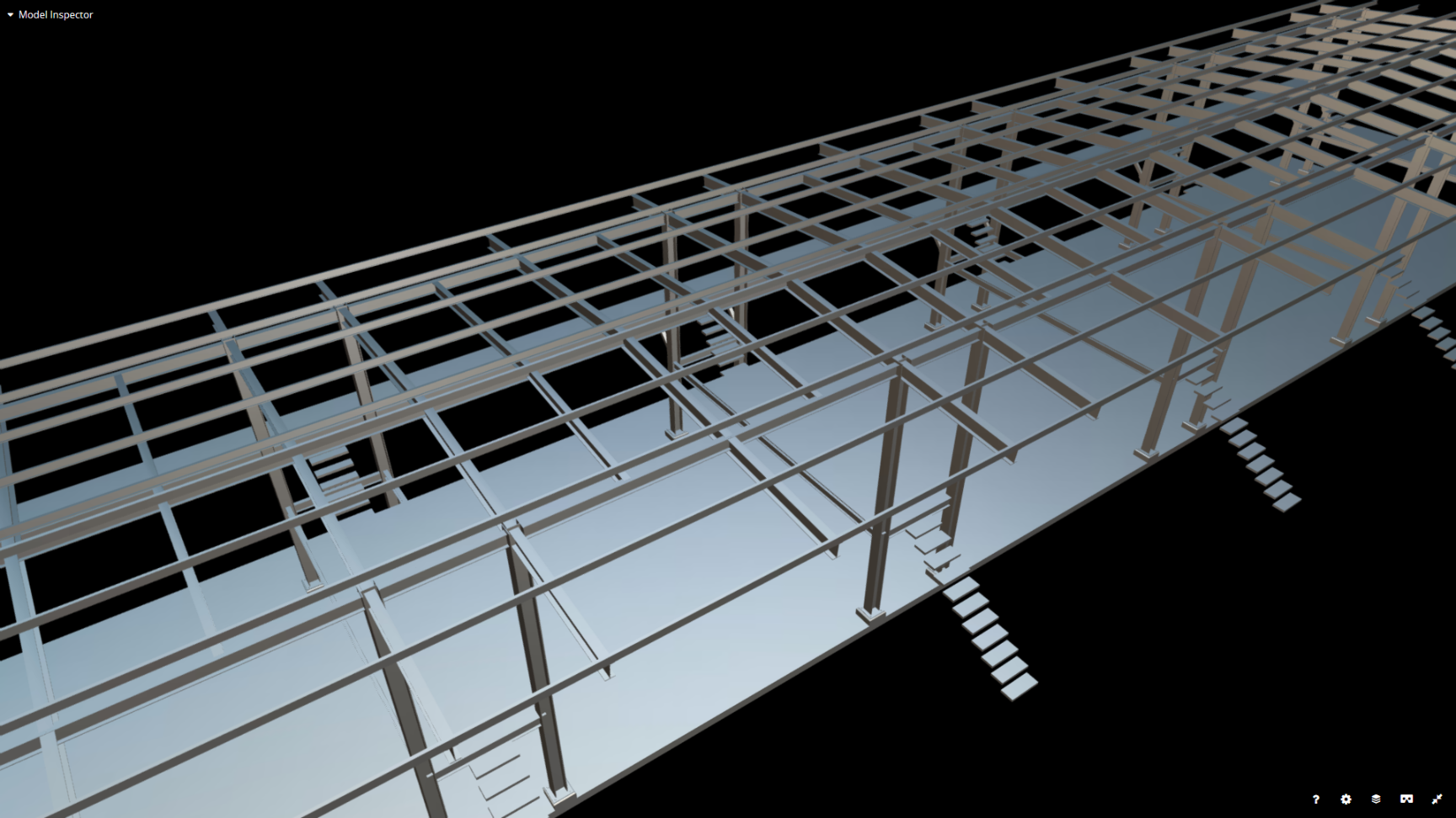 MODELOS 3D – Estructuras Metálicas y BIM